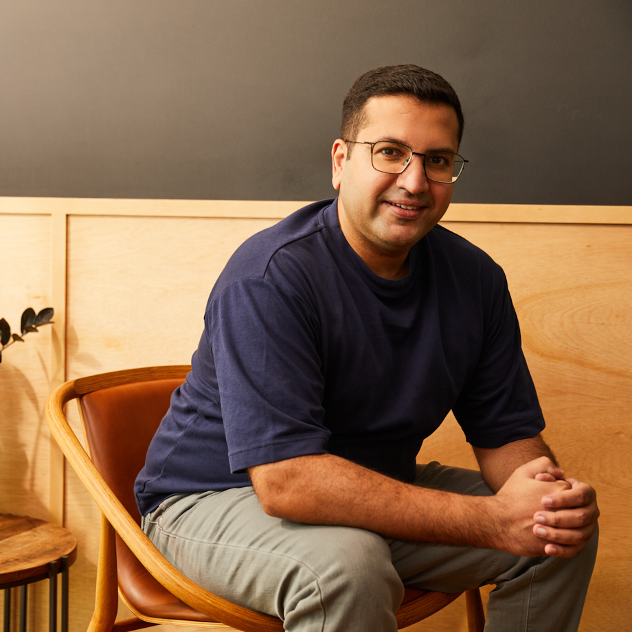 Surge: A seed platform for company builders